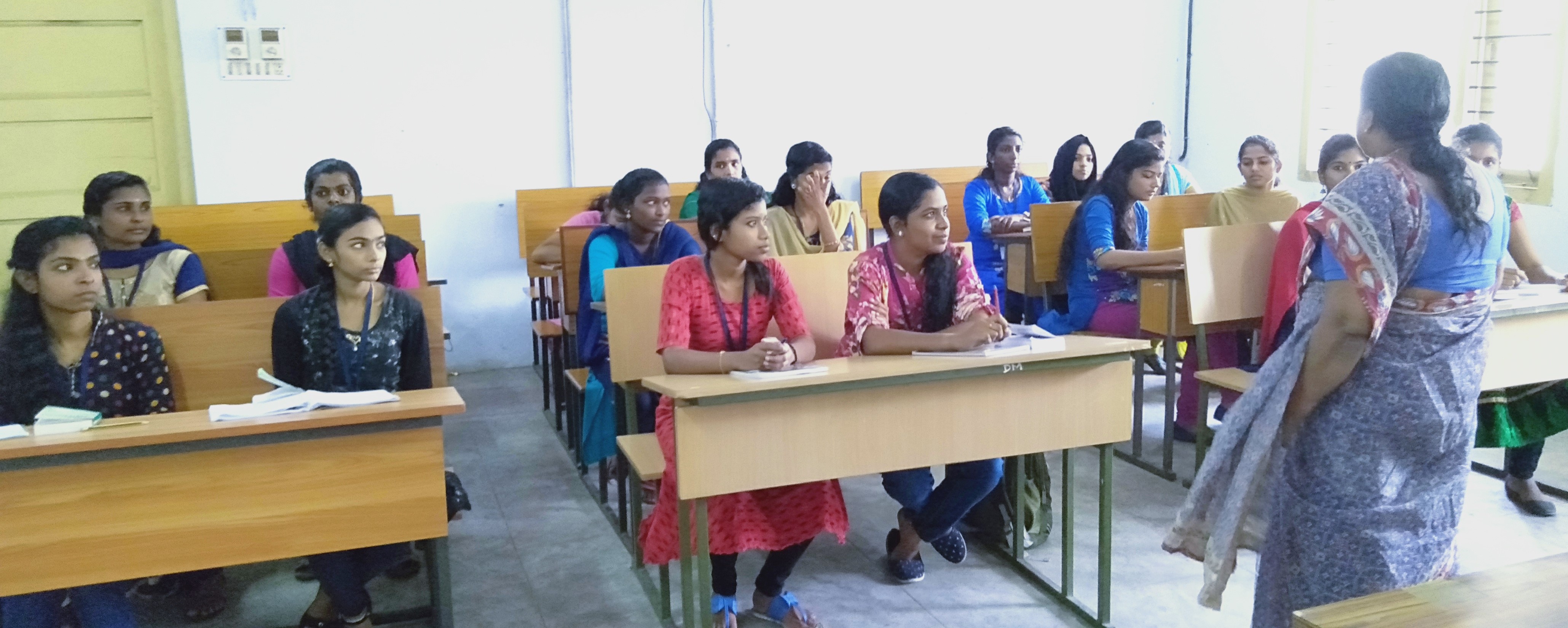 National Skill Training Institute | Directorate General of Training ...